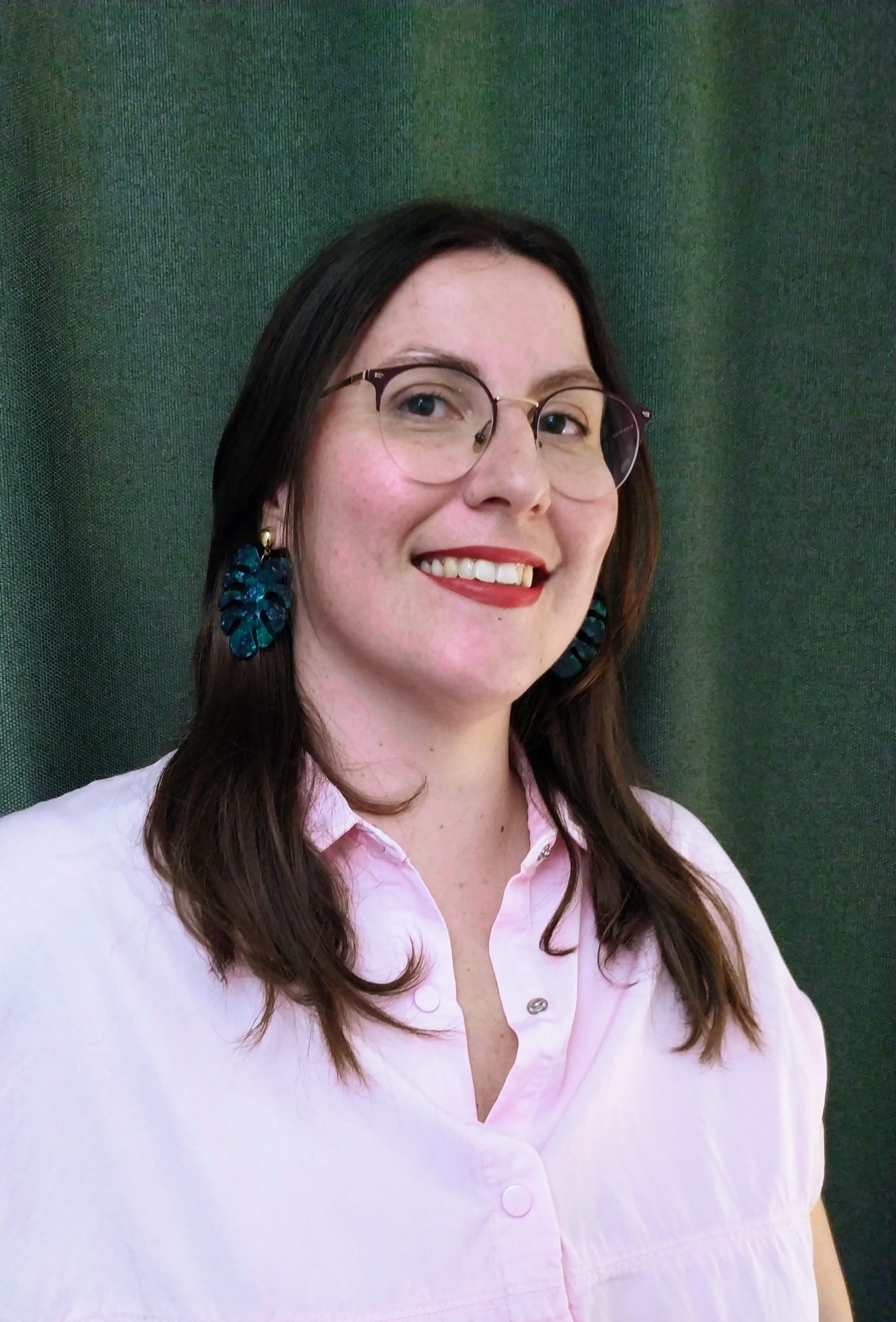 Alicia Reyes - Kaisho